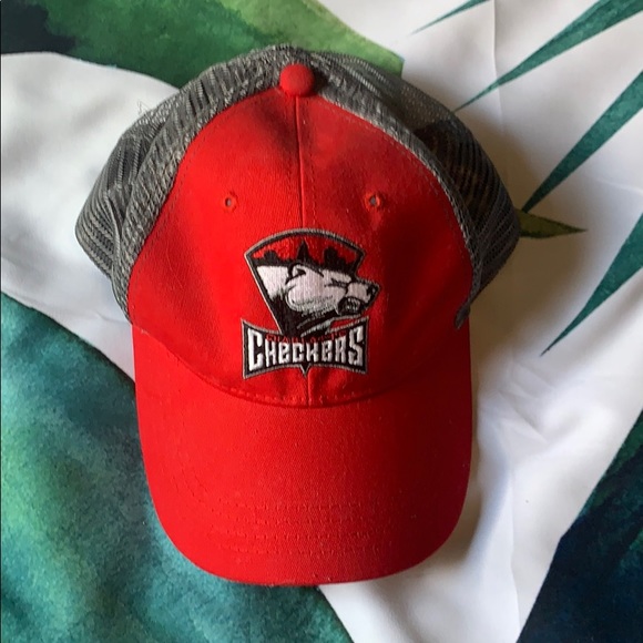 Accessories | Checkers Hat | Poshmark